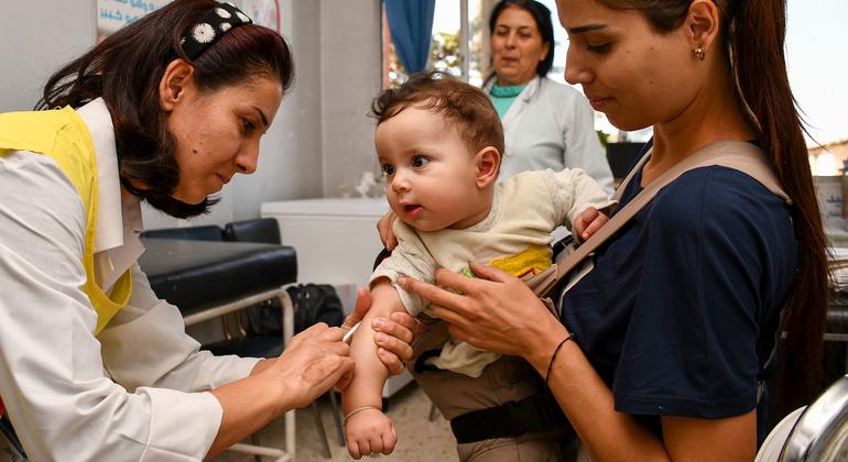 End Preventable Tragedy Of Child Mortality Improve Healthcare Access